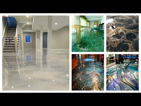 Acrylic Flooring at Best Price in India