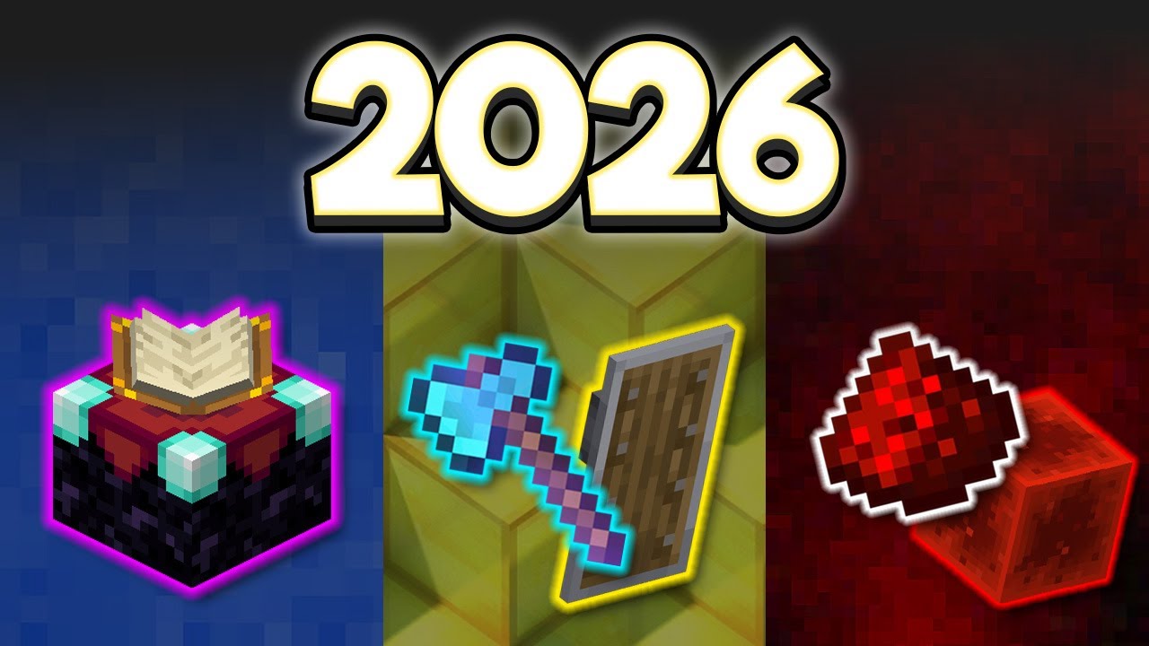 Minecraft Is Changing Updates Forever in 2026