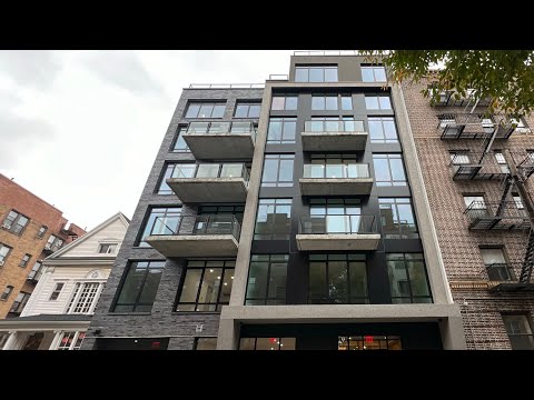 LIC Queens, NYC, Condo Previewing, 3119 29th Street, Astoria, NY 11106