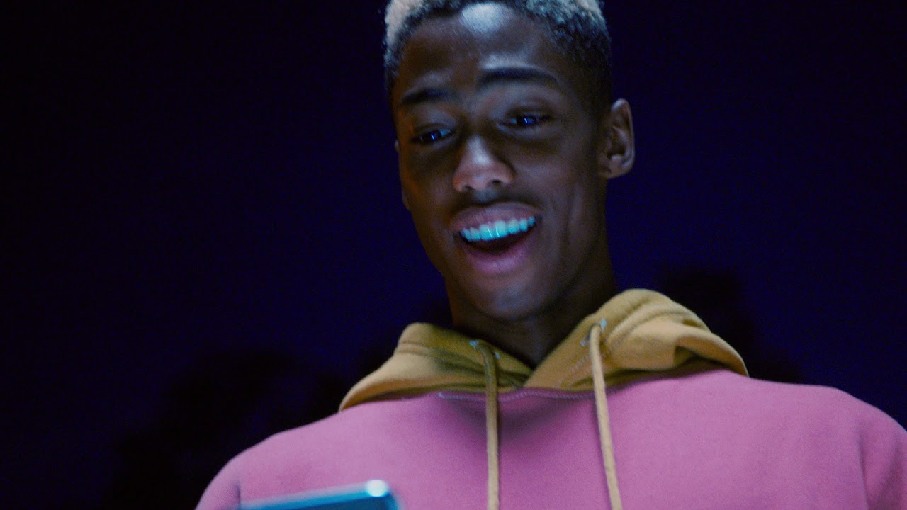 The Playlist of the Decade