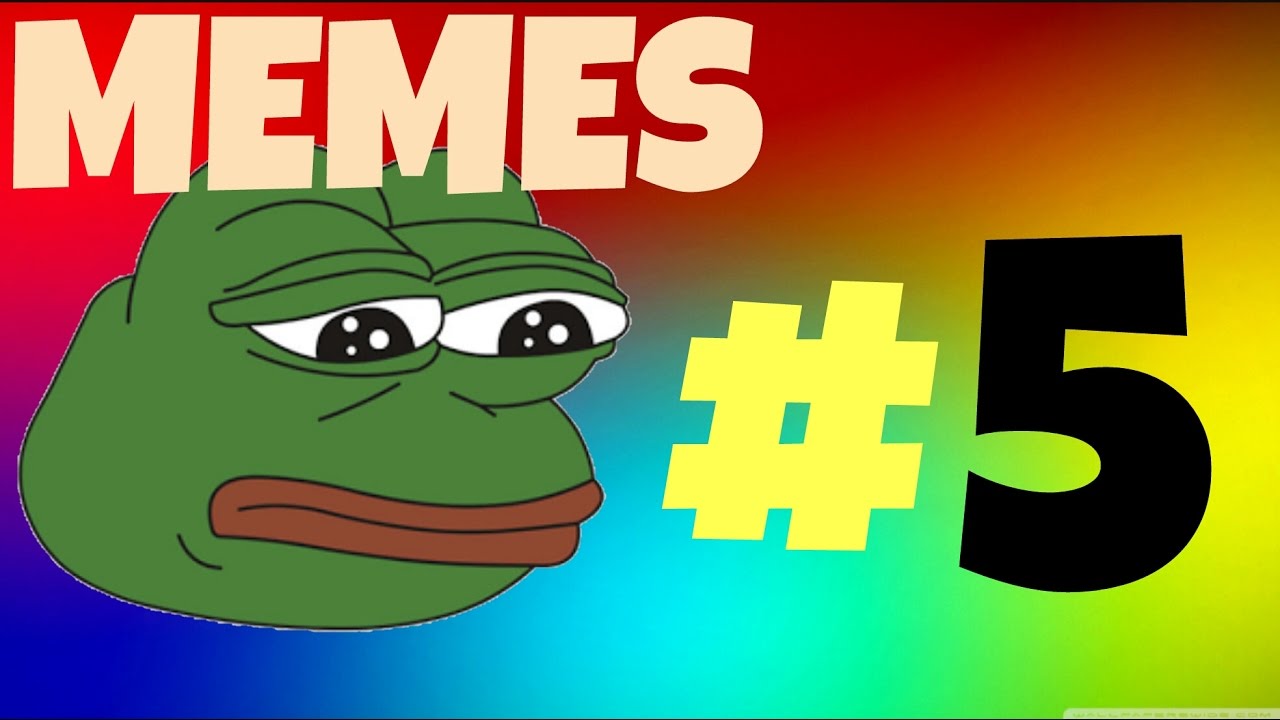 Funny Memes compilation #5 ifunny