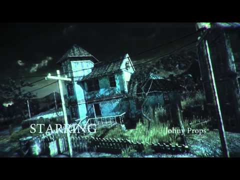 Ghost Town - iClone/Stage - Reallusion Content Store