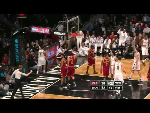 5 Reasons To Watch The 2013-14 Brooklyn Nets – UPROXX