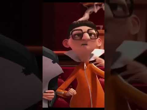 The vector dance