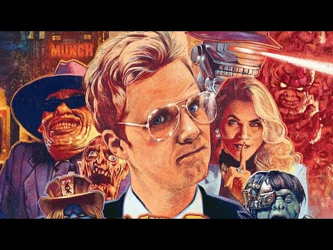 Frankie Freako (2024) - #moviereview #shorts