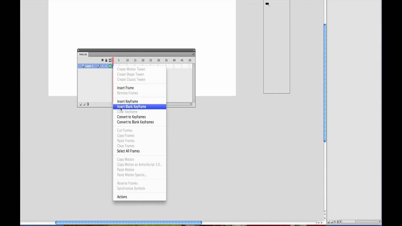An Introduction to  Flash, Part 1