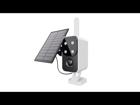 How to add 4G camera to the app