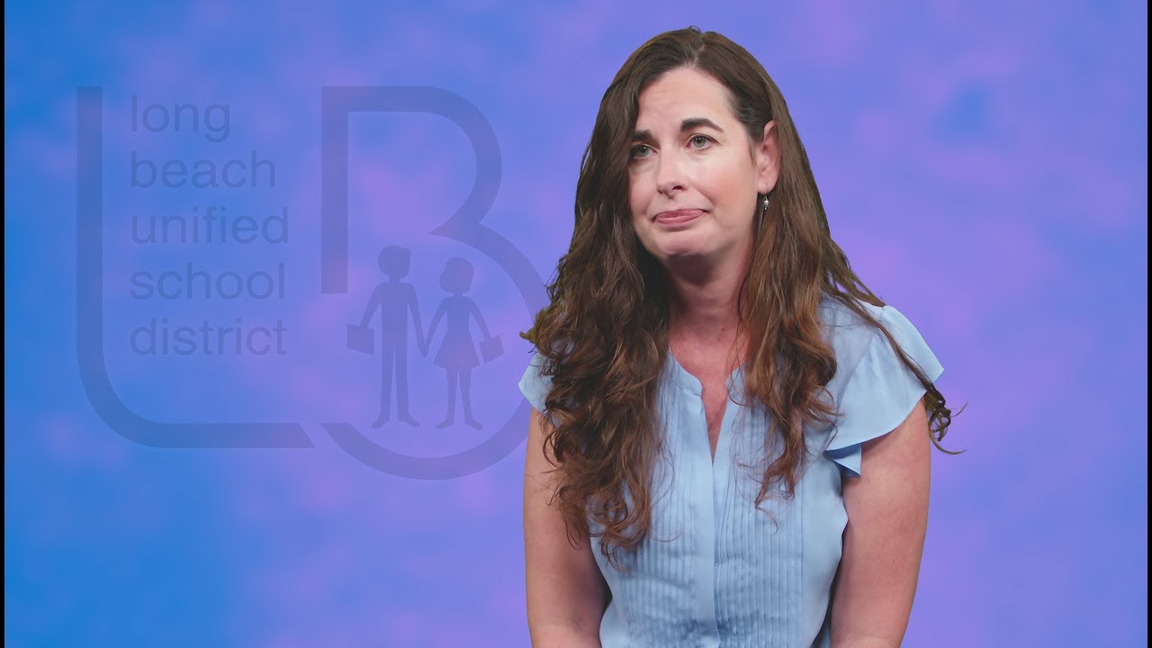 Allison Akeo - Long Beach USD