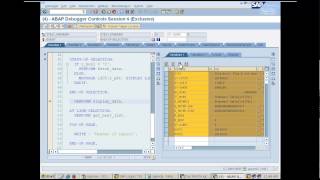 SAP Abap Consultant Overview | What is a sap abap consultant? - Zippia
