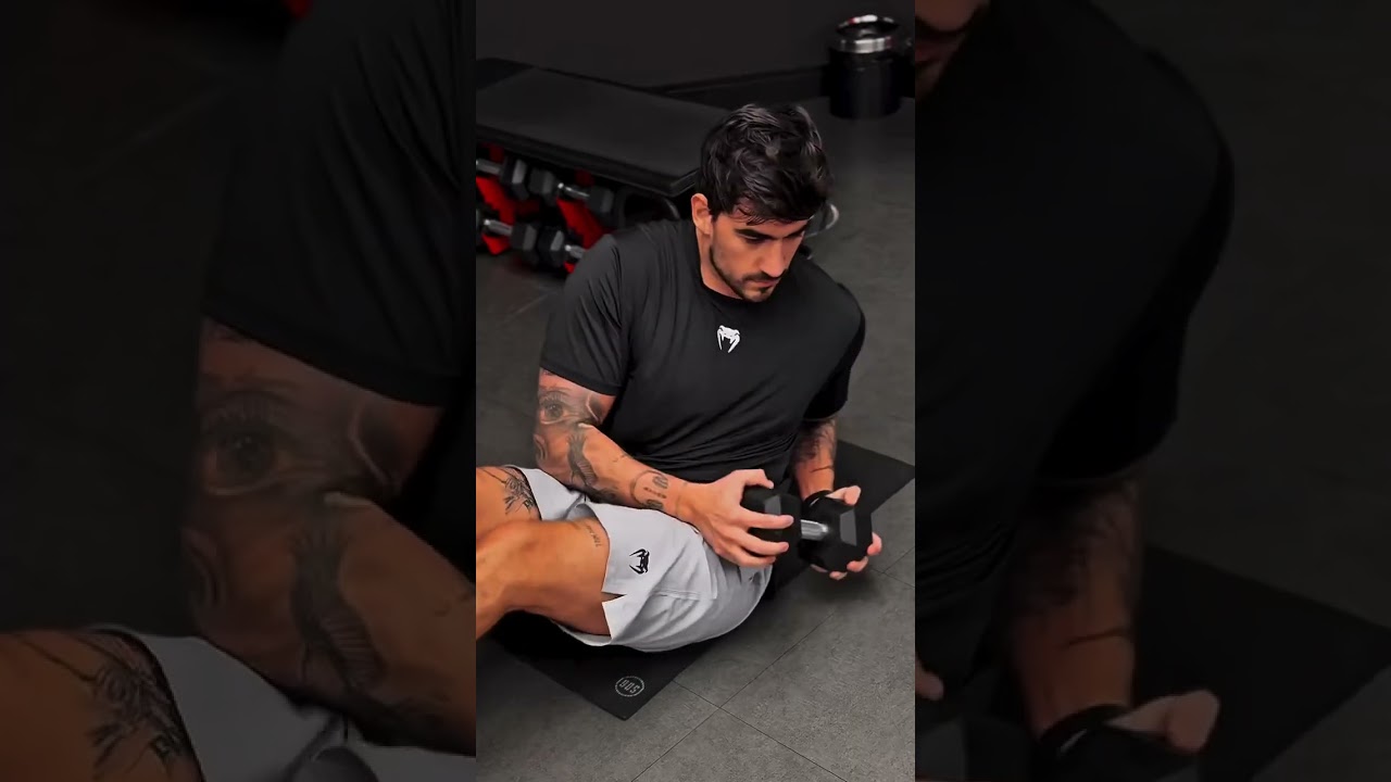 Suplementos no pré e pós-treino | Gui Napolitano & Vitafor