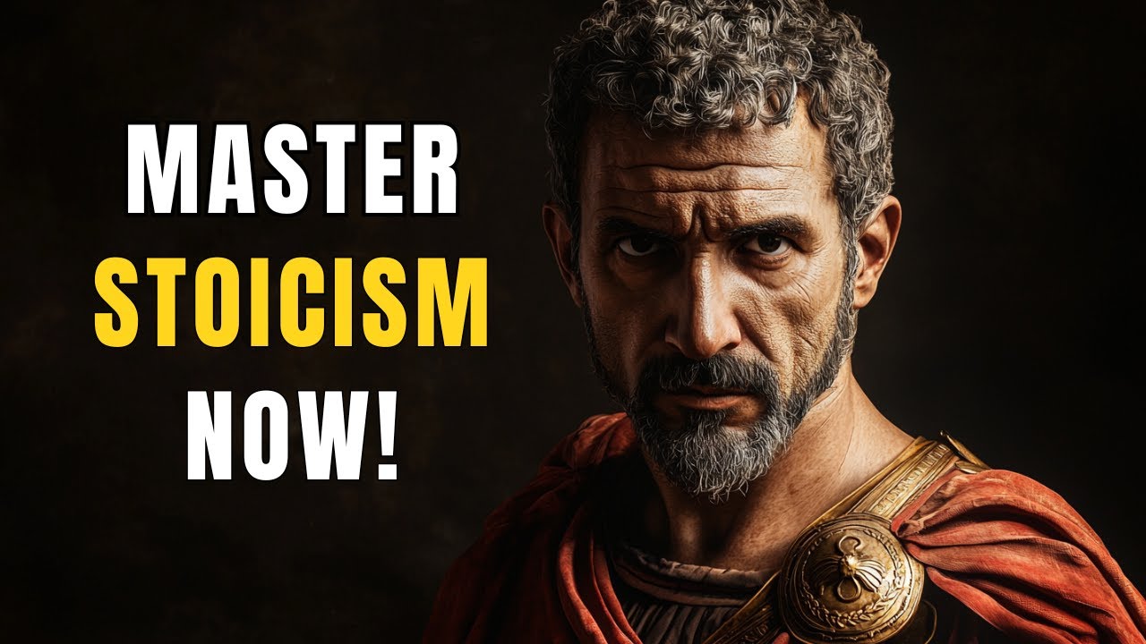 Daily Stoic: 10 Life Lessons You Can Apply Today