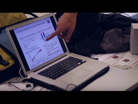 Master of Finance - Financial Engineering module