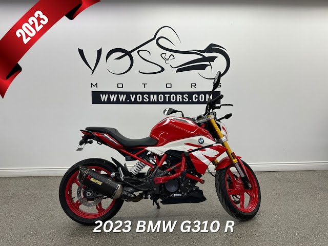 2023 BMW G310R Base - V6896NP - -Financing Available** | Sport Bikes ...