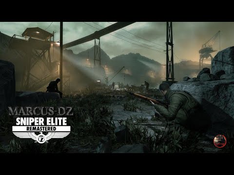 Steam Community :: Video :: Sniper Elite V2 Remastered | Pt3 ...