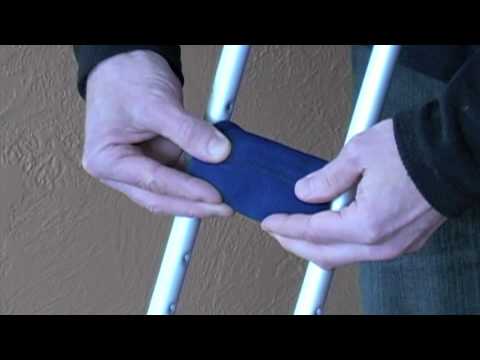 Carex Cast Protector Lower Leg | archbishopricfidgeters