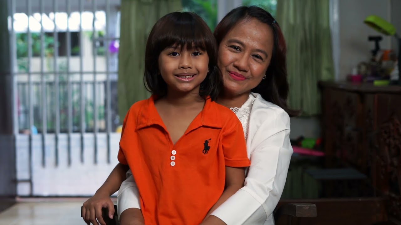 Cerita Ortu Merdeka Eps. 3 bersama Bu Cornelia