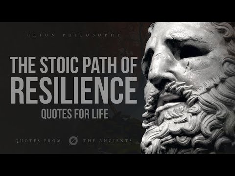 Understand These Stoic Lessons, Master Your Mindset