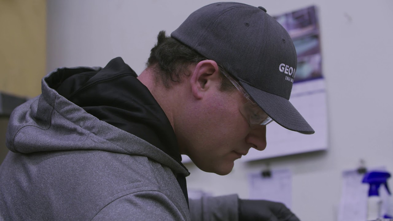 Design your future with Civil Engineering Technology