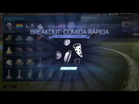 Steam Community :: Video :: Rocket League - NeoTokyo + Nuevas ...