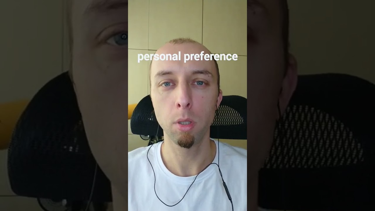 configuration formats #yaml #json #dev #programming #python