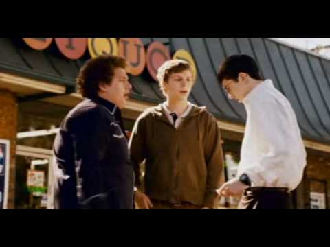 Superbad: The McMurder Files