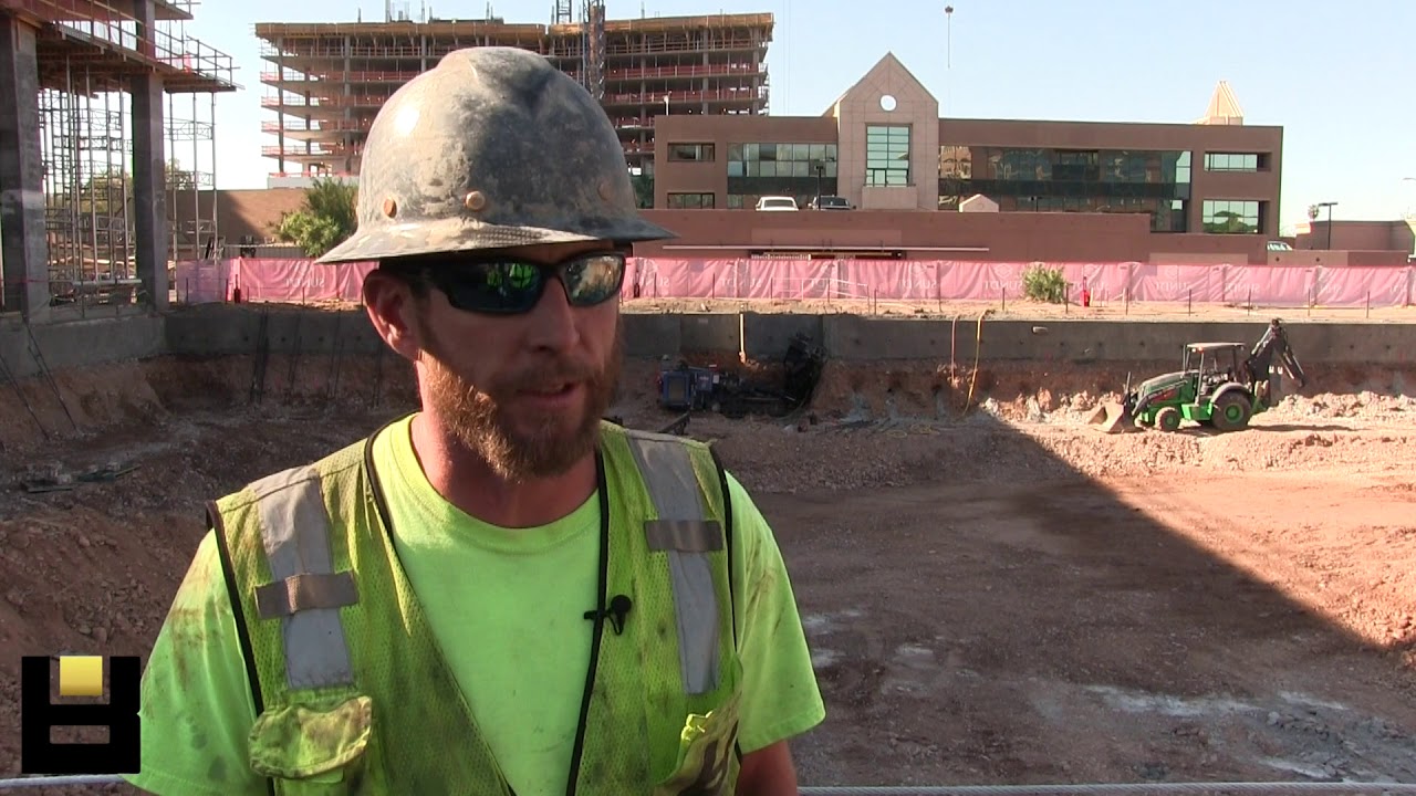 Careers In Construction: Build with Pride