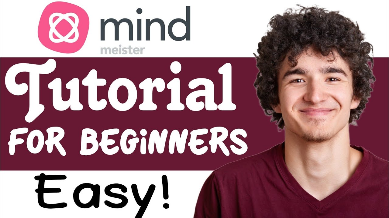 MindMeister Tutorial For Beginners | How To Use MindMeister