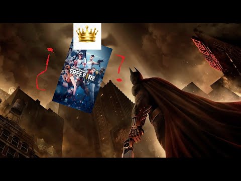 Steam Community :: Video :: ¿EL REY RATA? / Batman Arkham Shadow #1
