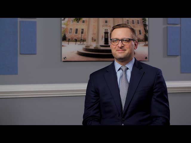 Kevin A. Friede | UNC Health