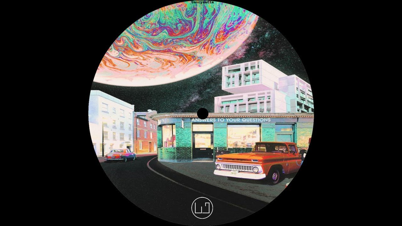 Alineat - I Hear Colors