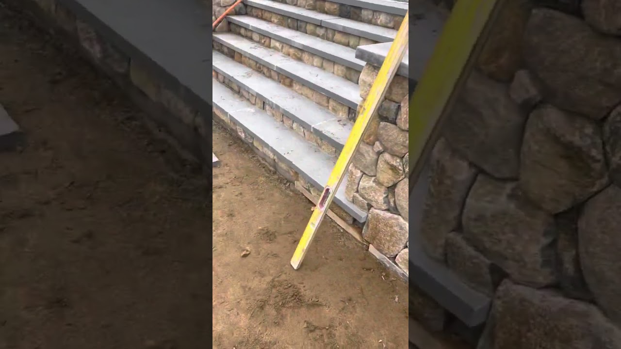 Bluestone Caps