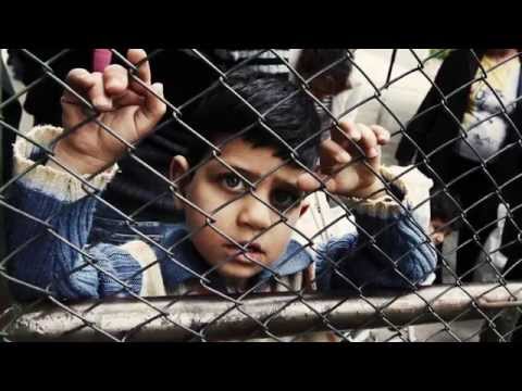 What Can the U.S. Do About the Global Refugee Crisis?