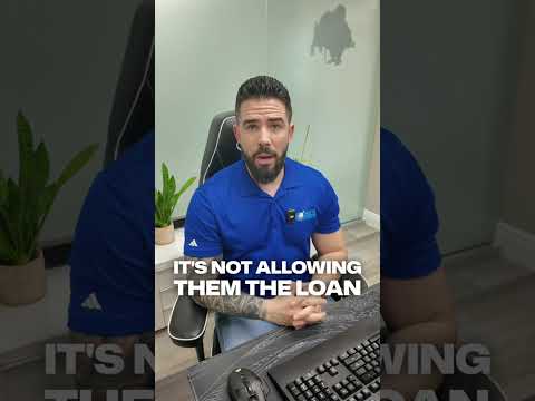 Why Your Business Loan Keeps Getting Denied