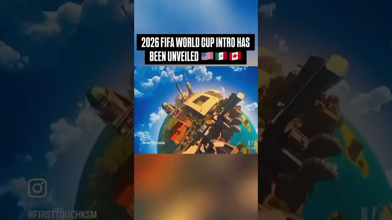 I do not own a copyright for this video. This video is only for promotional purposes to help FIFA.