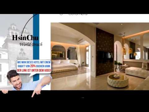 ALLUR Boutique Motel - Hsinchu Branch, Hsinchu City, Taiwan, Bewertungen