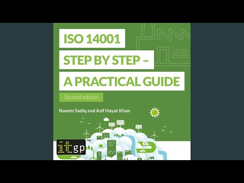 Chapter 6: Documentation and Document Control (Clause 7.5) .4 - Iso 14001 Step by Step - A...