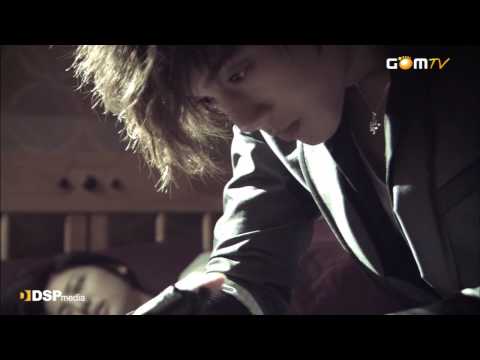 [VIDEO] SS501’s Drama MV Episode 1 | ♥ KPOP JJANG 짱