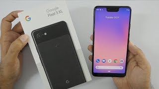 Google Pixel 3 XL 4/64GB Not Pink купити в інтернет-магазині: ціни на ...