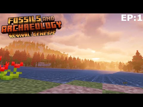 Dinosaurs Reborn Plus - Minecraft Modpacks - CurseForge