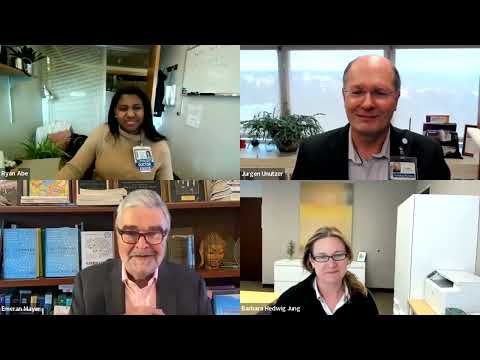 The Gut Microbiome Immune Connection