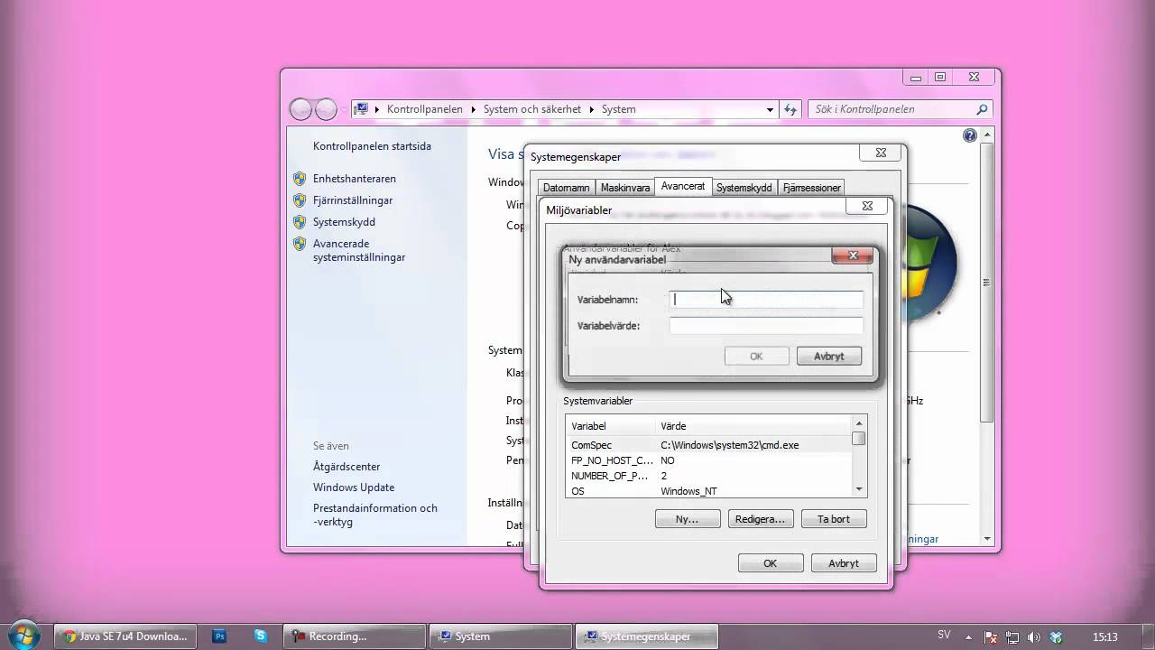 Android Beginners Tutorial Episode 1 - 
