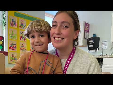 YMCA Cape Cod 2024 Community Partner Award - Youth Development - Monomoy Regional School District