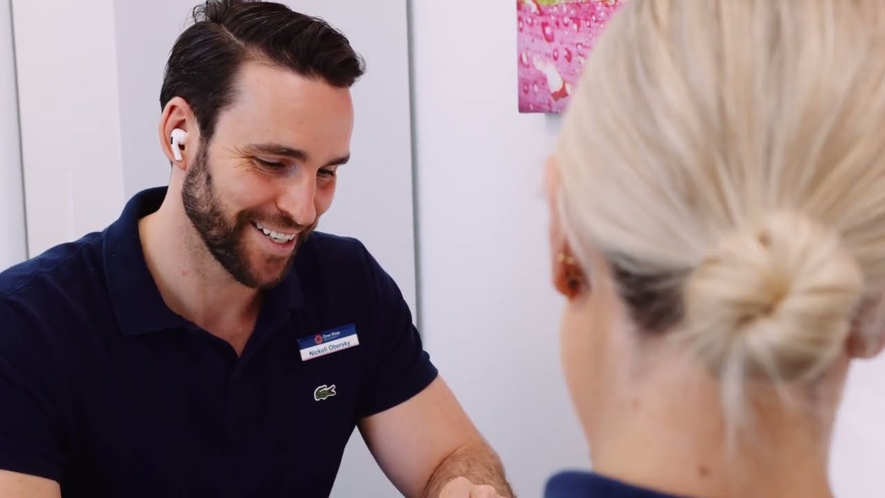 Nickoli Obersky - One Stop Property - Cairns - realcommercial.com.au