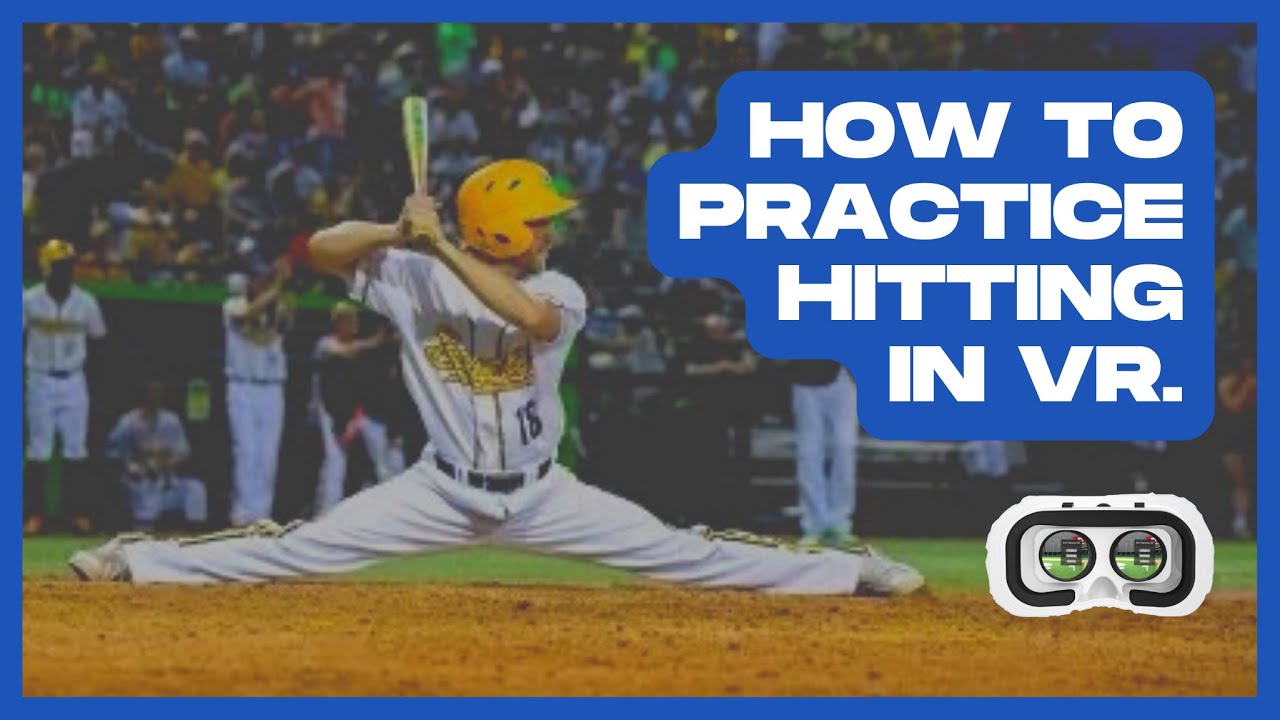Tracking Pitches With Baseball Vision Drills