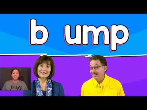 Reading- Phonics- Ending Blends- Week 5
