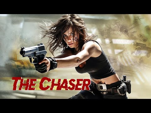 THE CHASER ll Best Hollywood Action Thriller Full Movie in English ll Silver Screen
