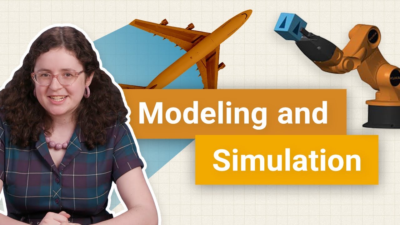 What Is Modeling and Simulation?