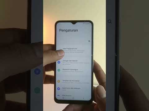 Reset Pabrik Hp Dengan Benar