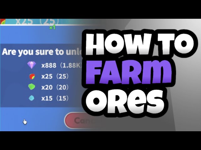 Roblox Stone Miner Simulator 2 codes for January 2023: Free gold, gems ...