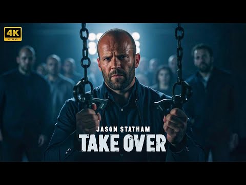 Take Over : Jason Statham | New Action Movie 2025 | Full Movie | 4K Ultra #actionmovies